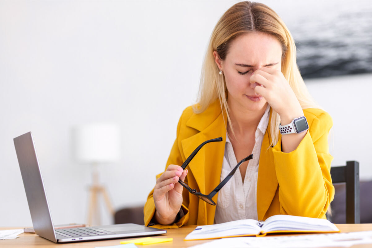 Lo stress può abbassare le difese immunitarie? - Resvis